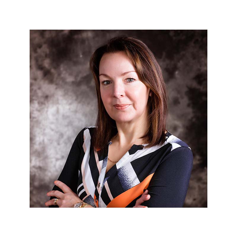 Suzanne C. Fournier's Designer Favourites | Barrydowne Paint