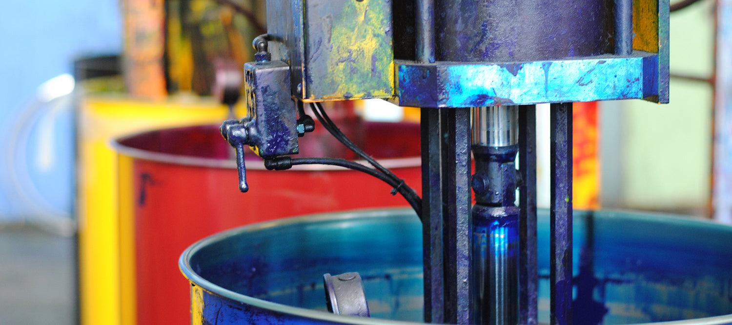 Industrial Protective & Maintenance Coatings at Barrydowne Paint ...
