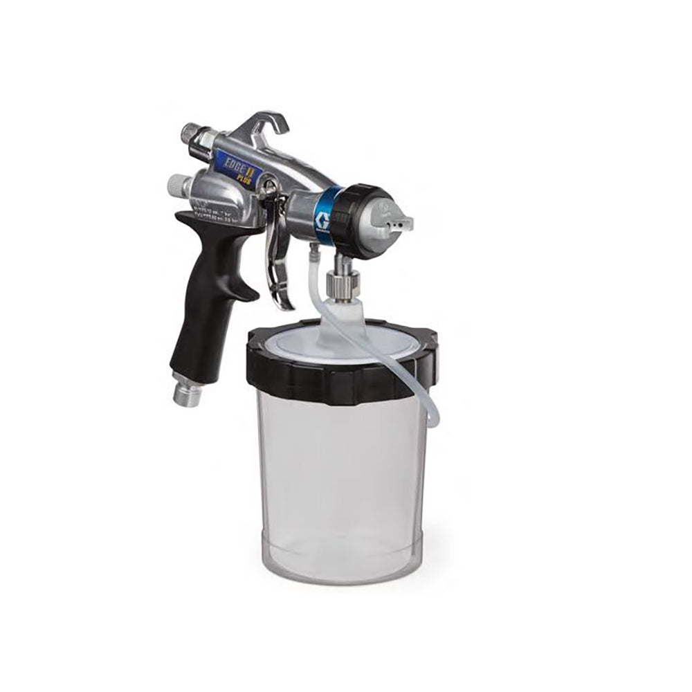 GRACO G40 AIR ASSISTED SPRAY GUN WITH TIP - Barrydowne Paint
